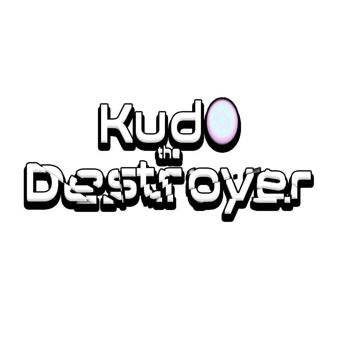 Kudo The Destroyer by Kudoshi, DanzKhan22, Ronfreddy, ahchiawt03