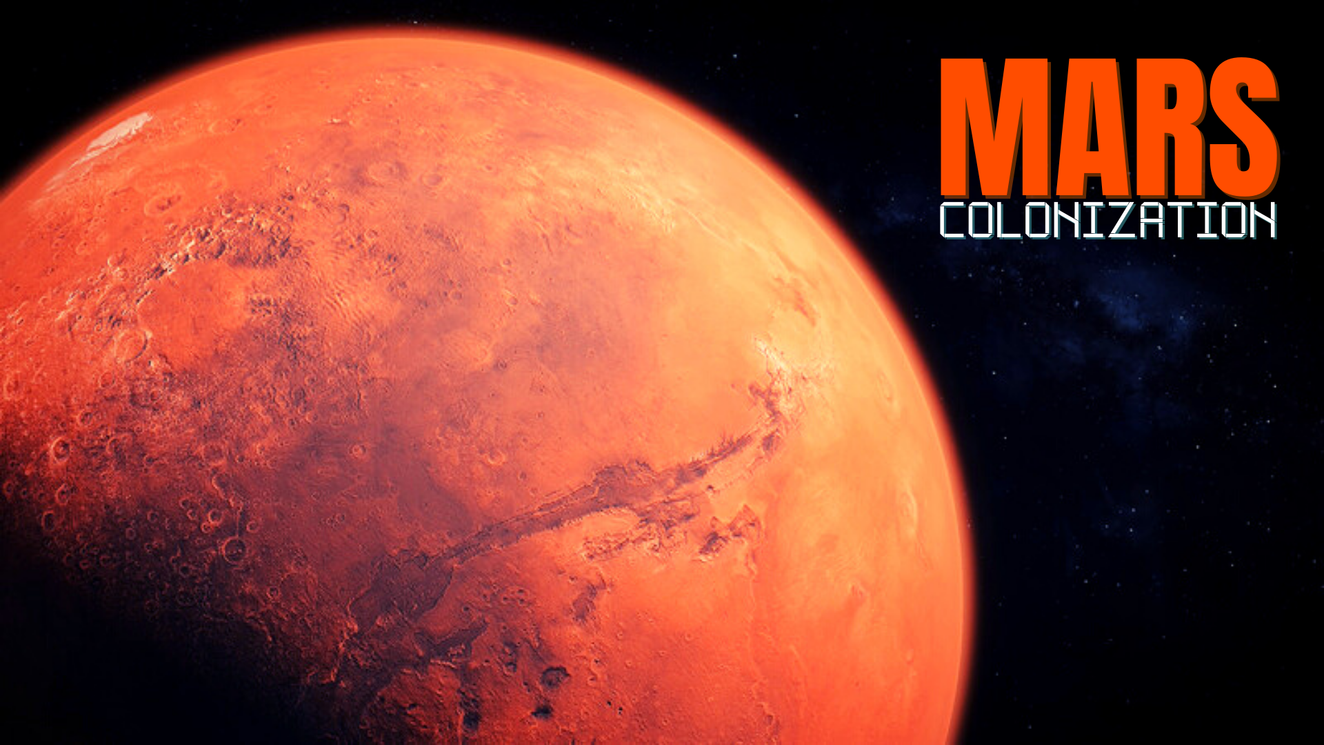 Happy-MarsColonization by VagnerdSampaio