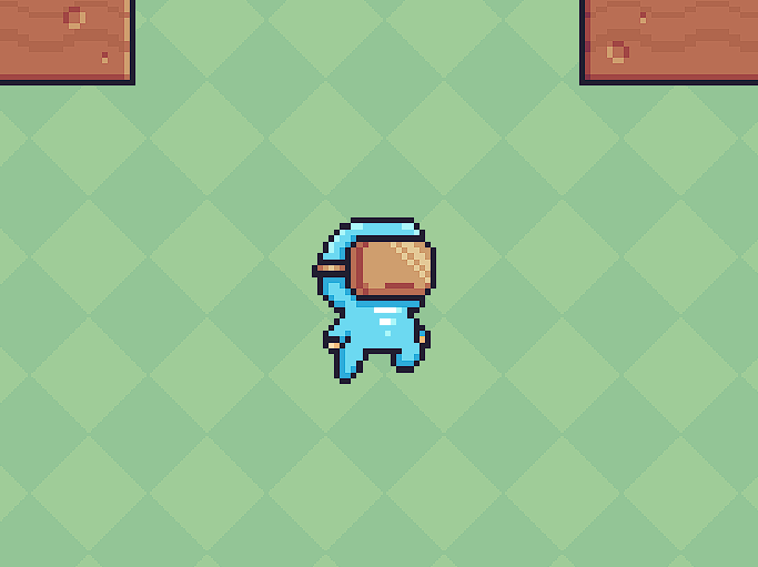 Virtual Jim-Man by baileysimulator