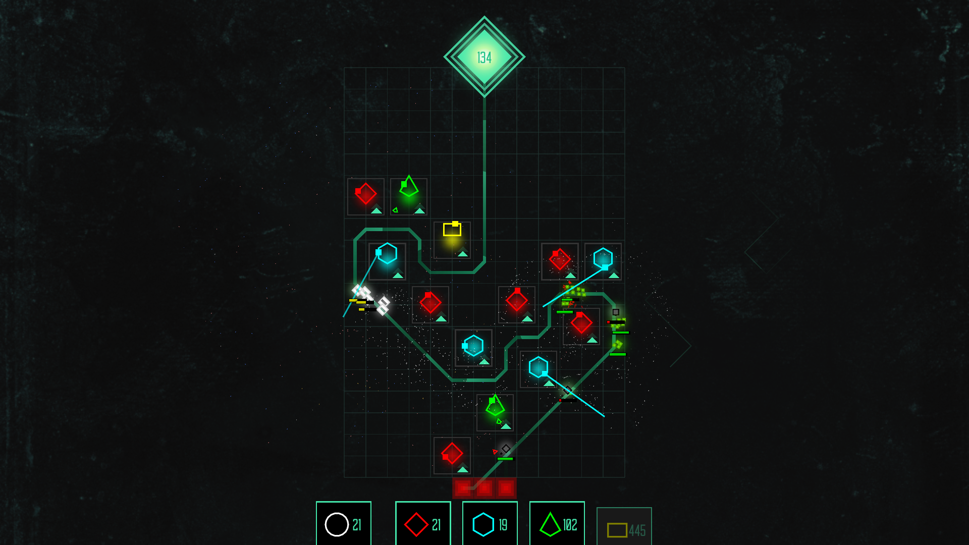 Click Data Defense by ColinTowle