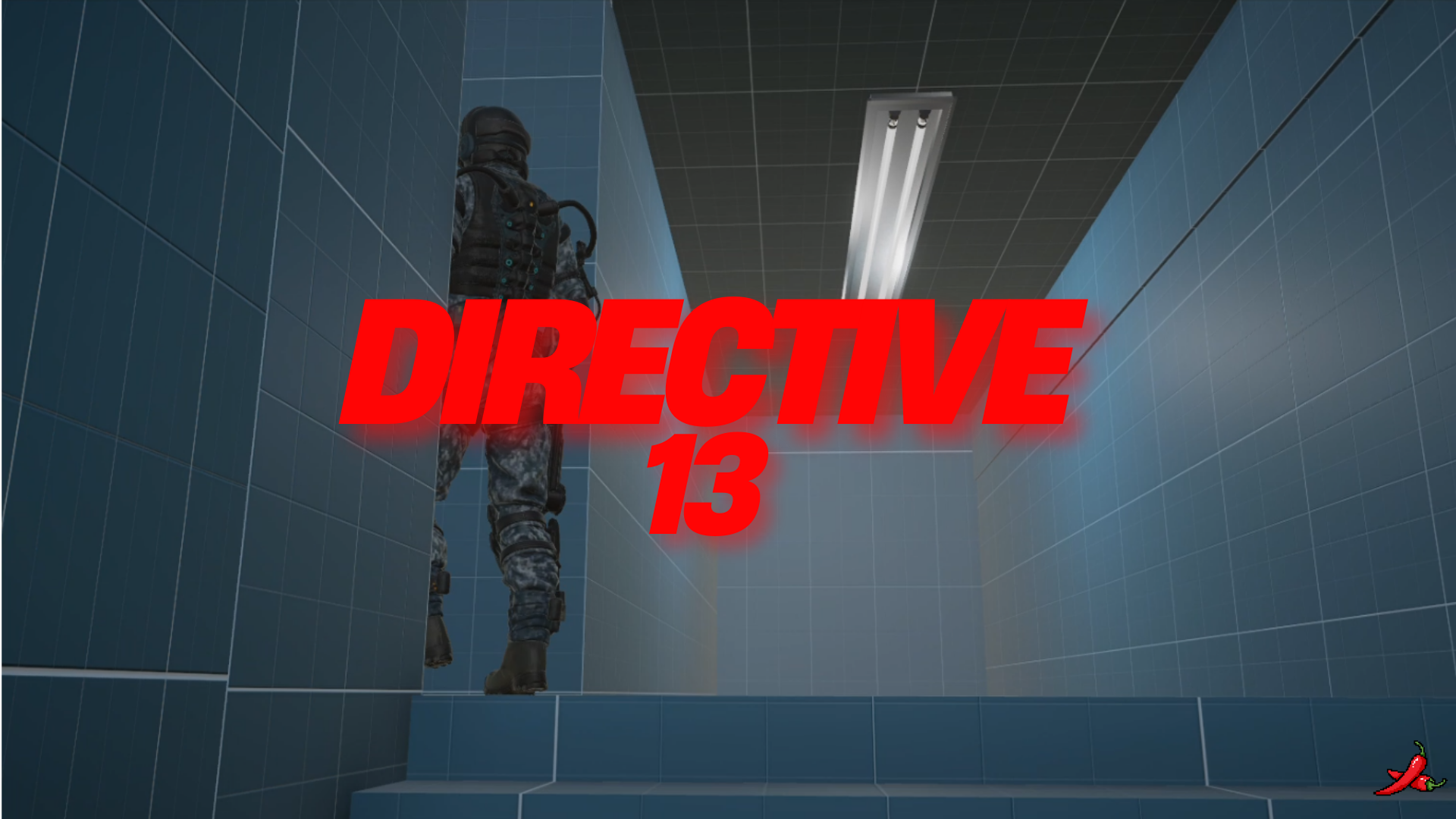 Directive 13 by Harissa Studio for 📦 Unity Jam #2 - Cash Prizes - itch.io