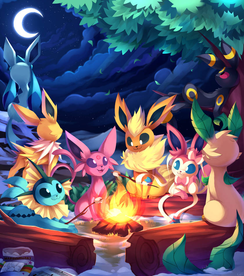 Fireside Story - Fireside Story by Ping Loin