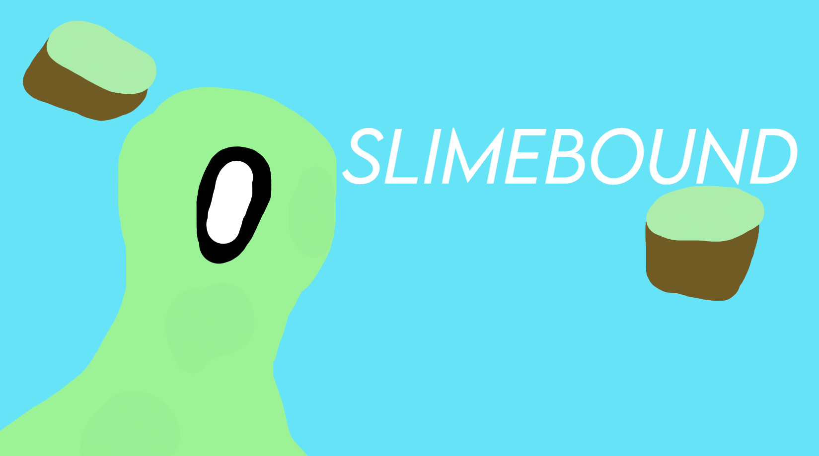 SlimeBound by swag