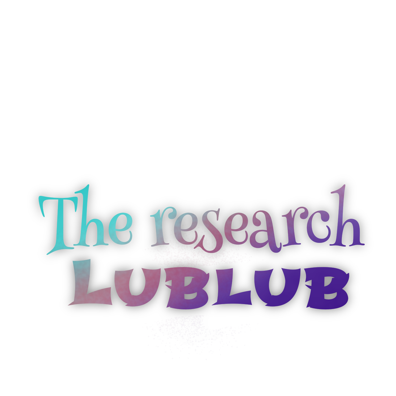 The research Lublub by Springs Studio!