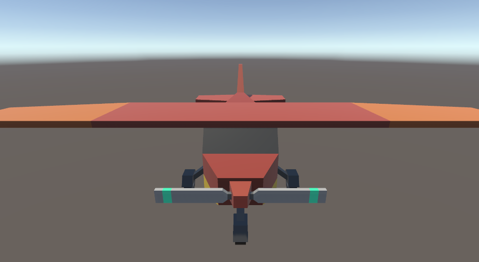 Planes (Flight Simulator) by AreyNoob