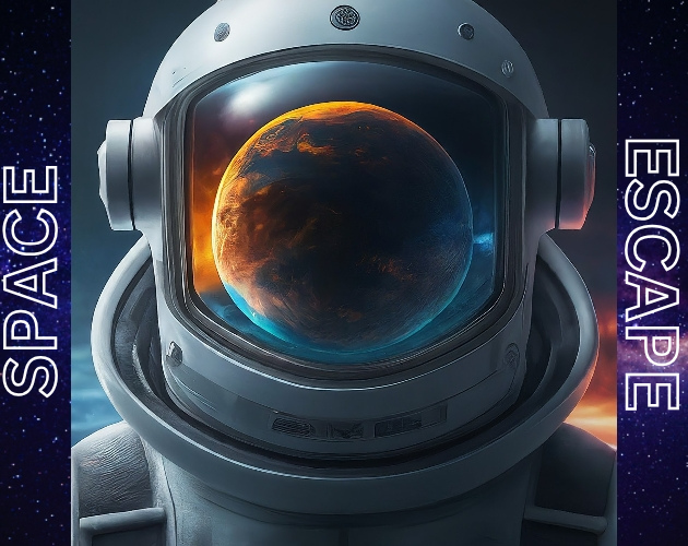 SPACE ESCAPE by Gojo Dev