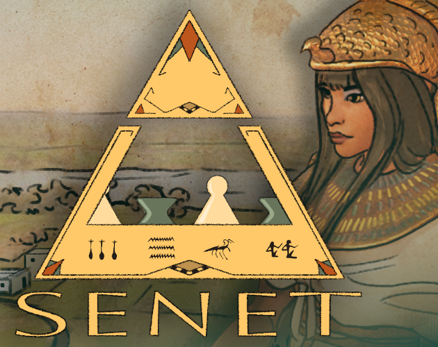Senet: Households by Iceluke, LudicLabs, Do, Mehtanoya, TienVanTheTen