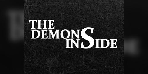The Demons Inside by Jimmy Vegas Game Studios