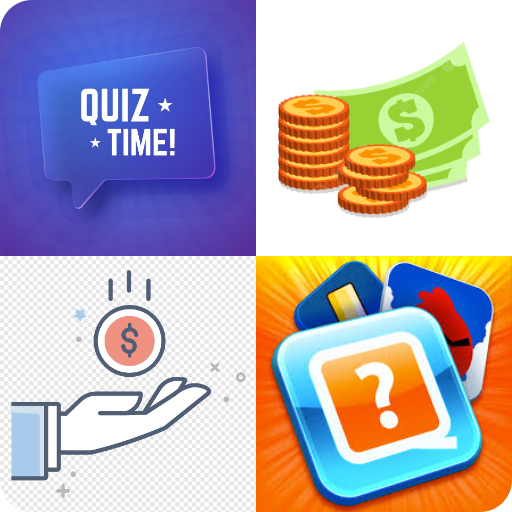 Quiz Cash Out by jenniejd