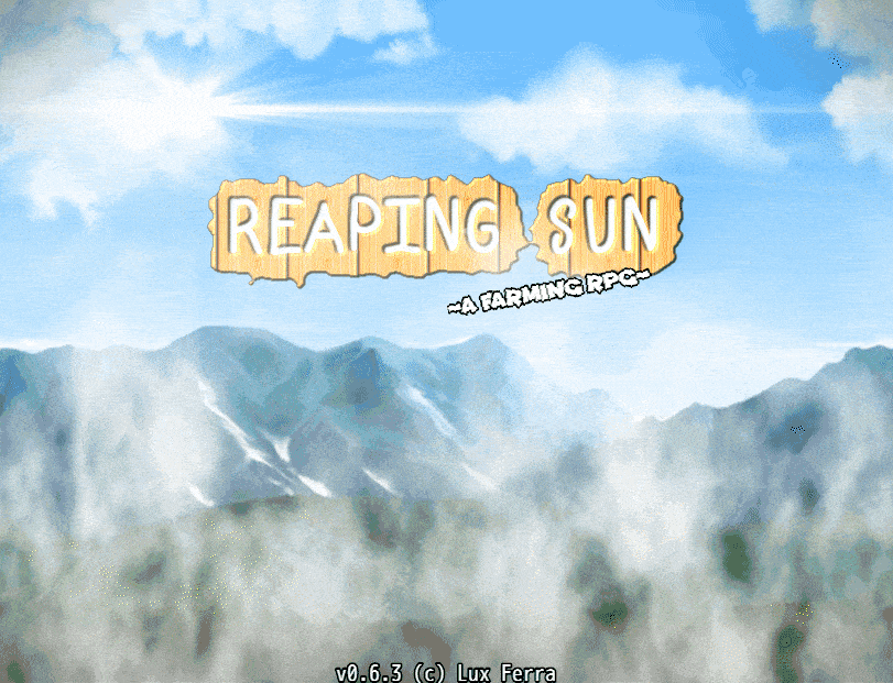 v0.6.3 - [Press Any Key], Multiple Splash Screens, and Bugfixes ...