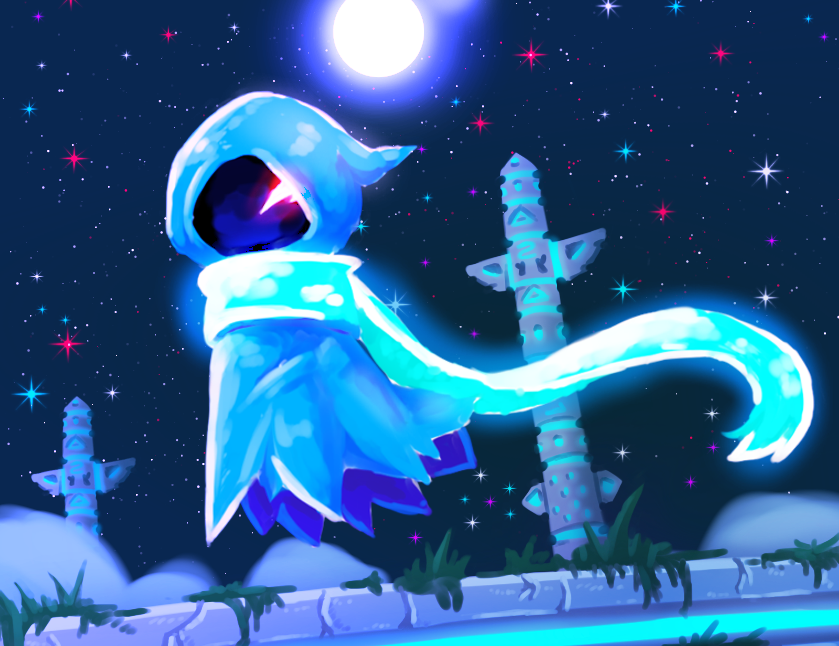 Wizard Battle Dash by Unimolix