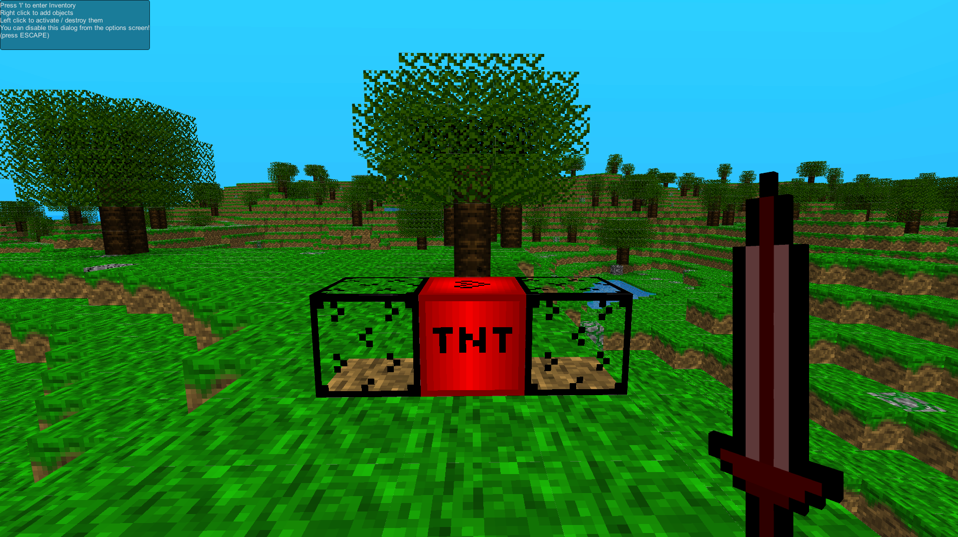 OurCarft2 by ThatChiefGuy