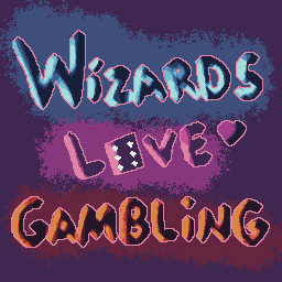 Wizards Love Gambling by _Tobias
