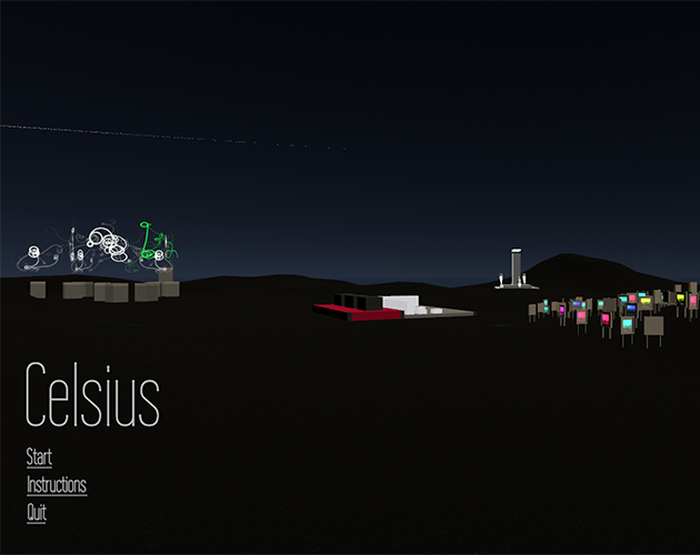 Celsius by mikelovesrobots