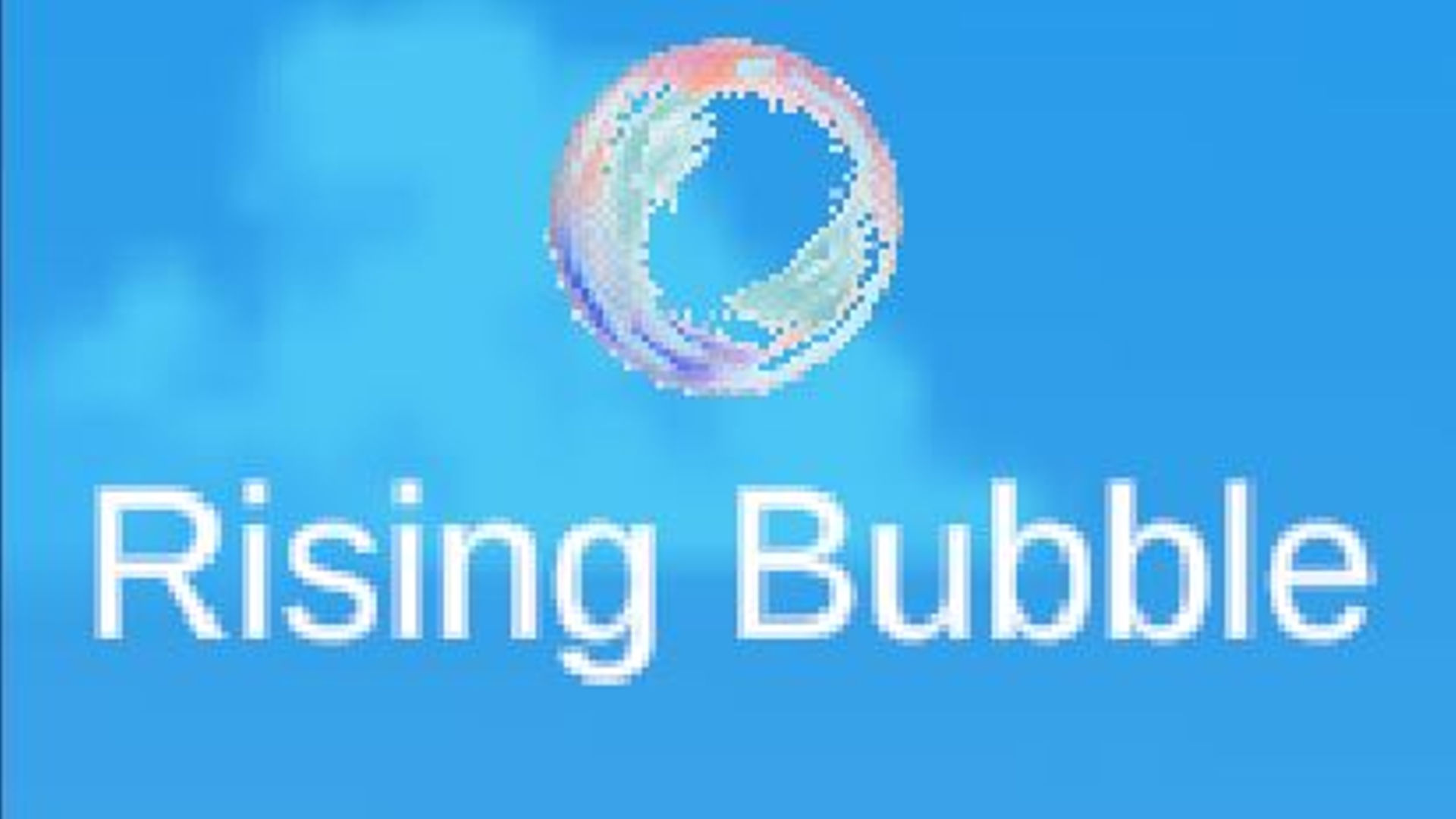 Rising Bubble by HarrisonTTrang