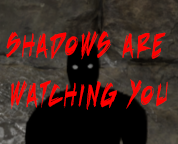Shadows are watching you by Zelar0n