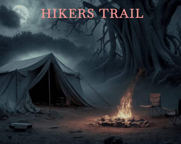 Hikers Trail by TweNty GAmEs