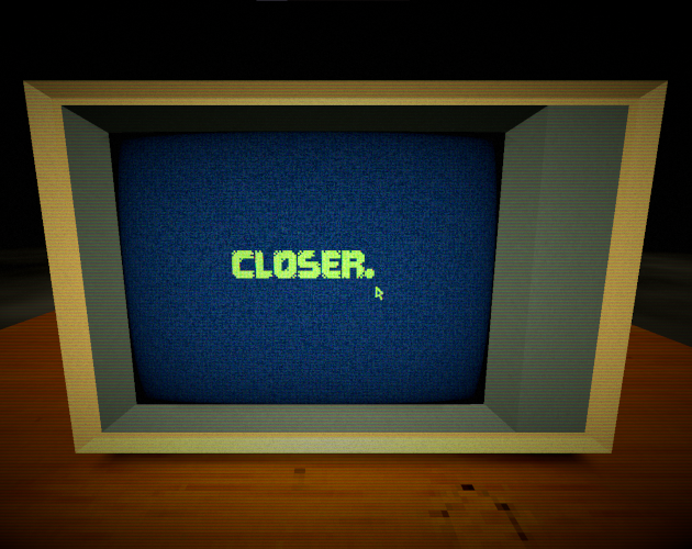 Closer by Not Jam