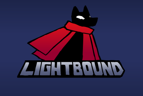 Lightbound by Reestone
