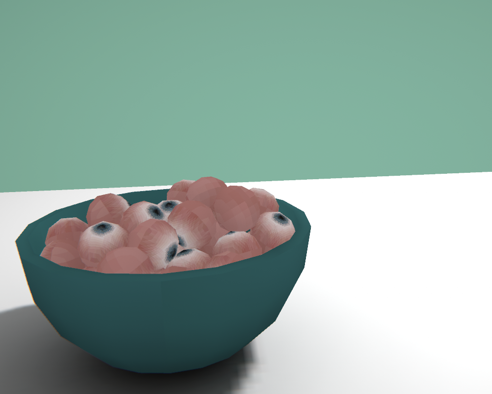 Update v0.2 - eye stabbing simulator by NotAFreak