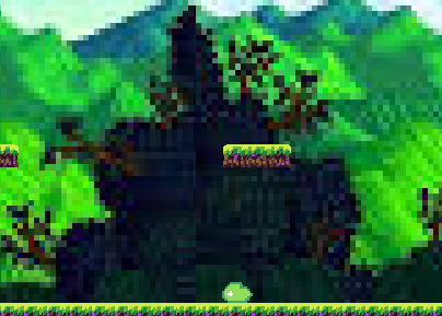 Slime Sword Game by ggffgg12_CD