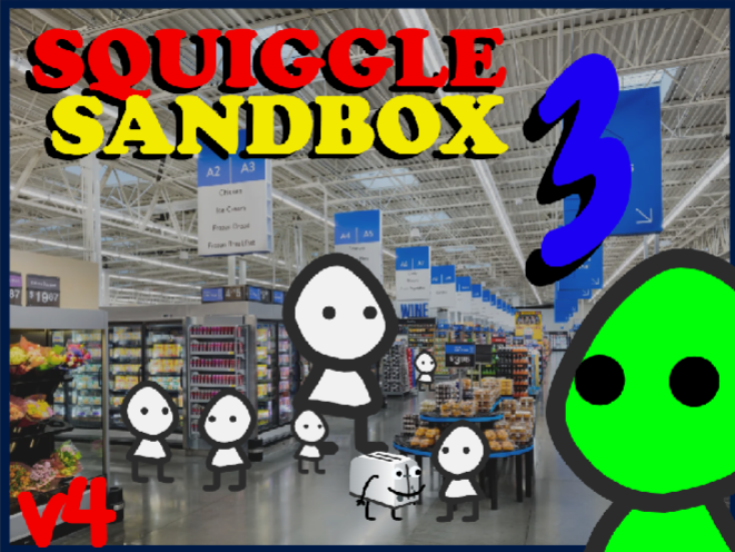 Squiggle Sandbox 3 v4 by Pez