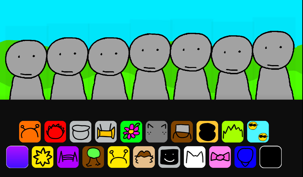 play sprunked phase 3 on cocrea by Draker Fan