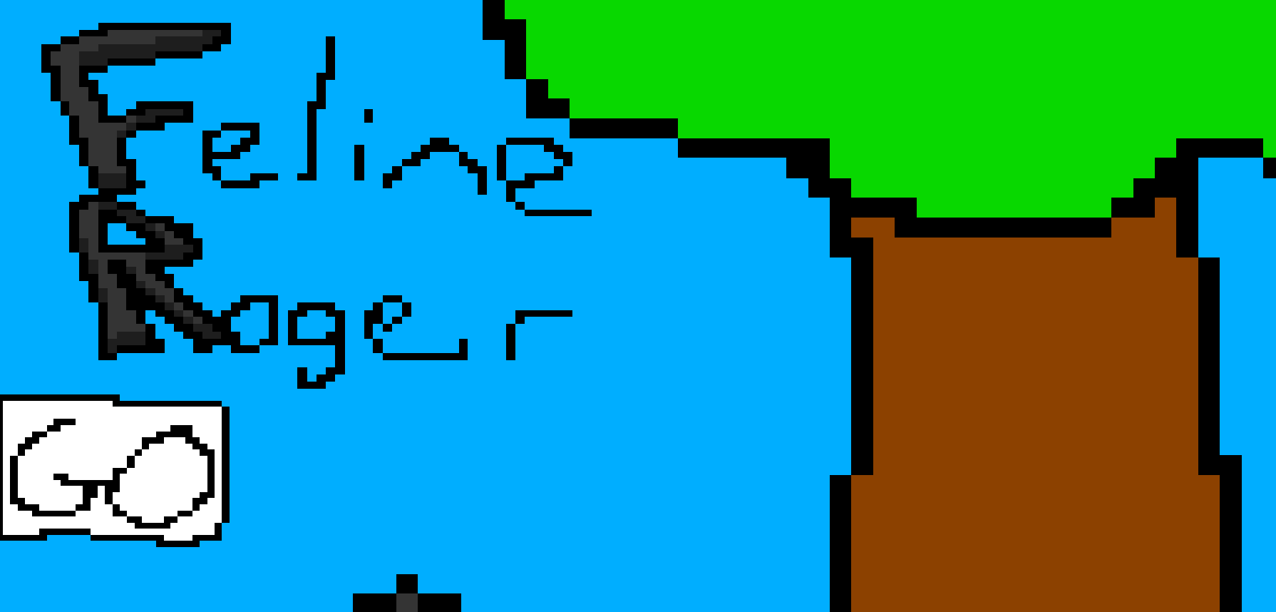 Feline Roger by Ozzie565 Games