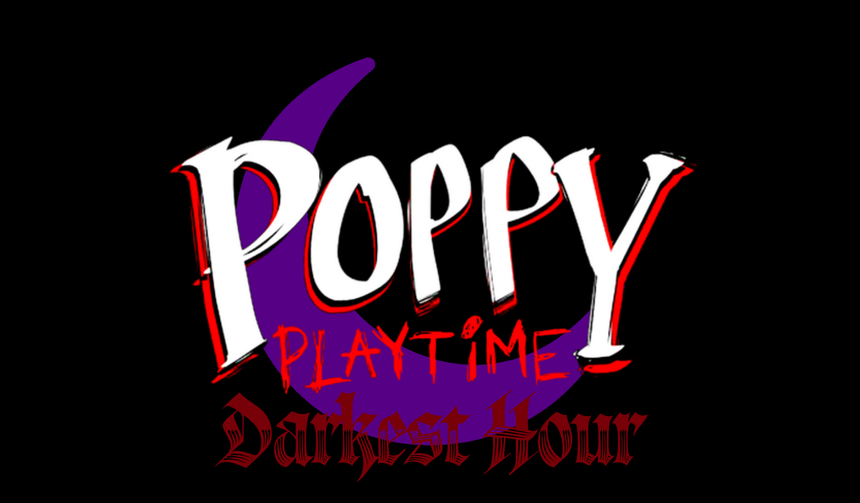 Poppy Playtime: Darkest Hour by Rambley