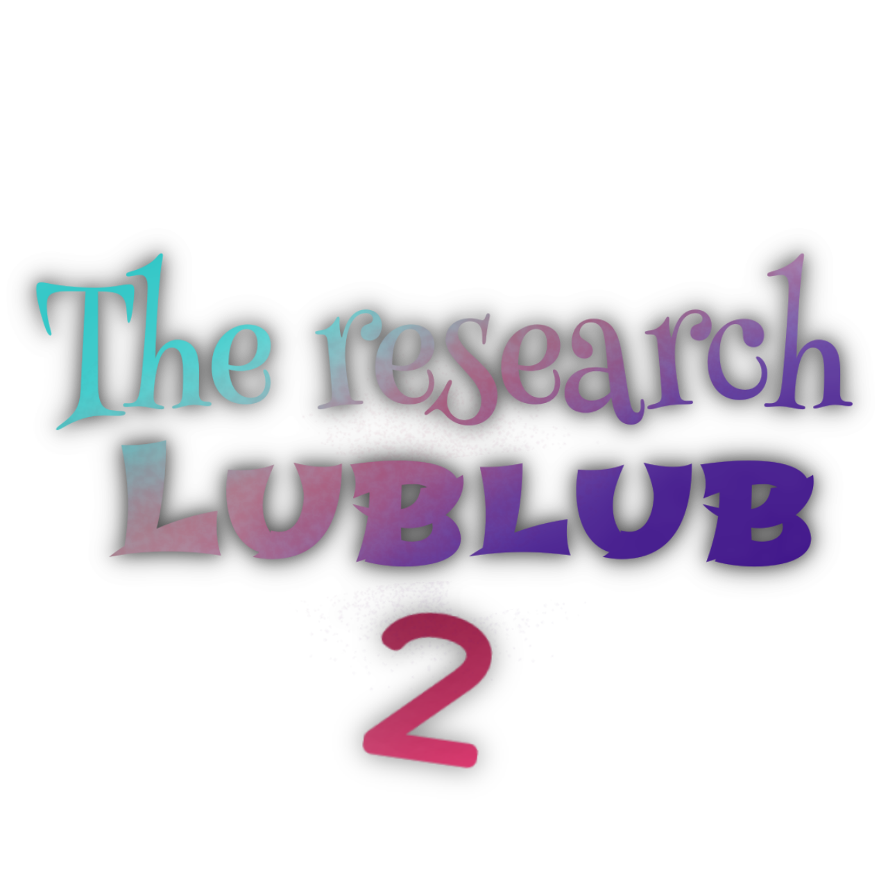 The research Lublub 2 by Springs Studio!