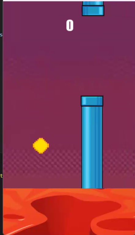 Dodge The Pipes! by timedoor