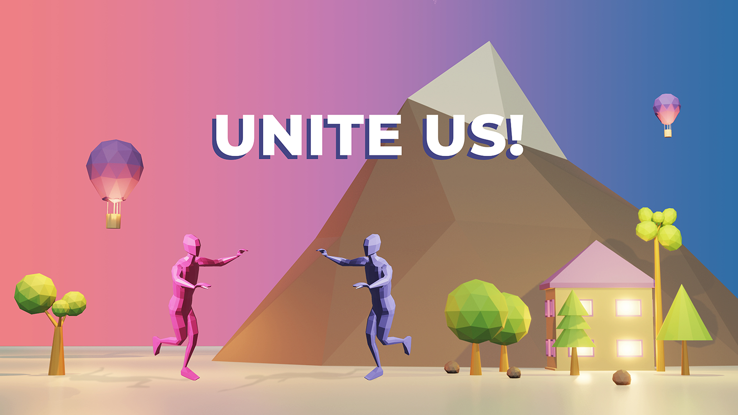 Unite Us by uniteus, serefatilla