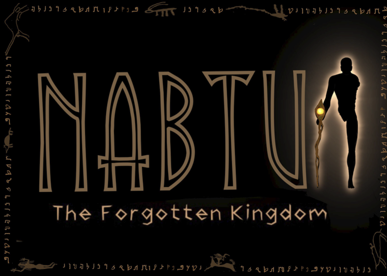 Nabtu by Sadumi