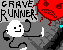 Grave Runner by valet