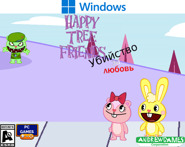 The prototype of the game, news on characters, explanation on endings ...