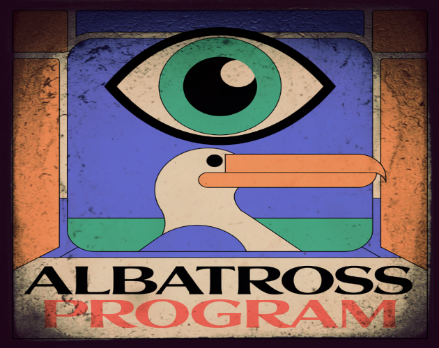 Albatross Program by refrog1982@gmail.com