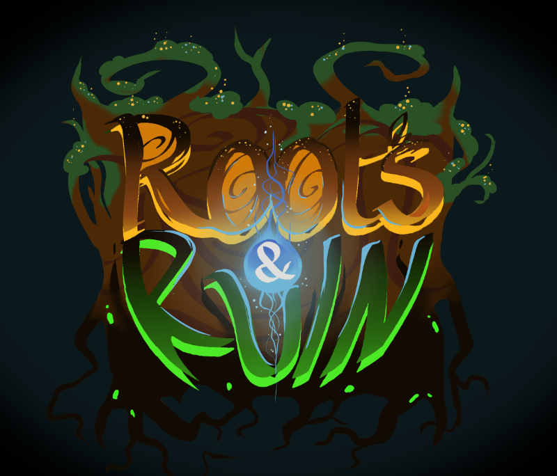 Roots & Ruin by Tolo
