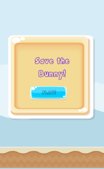 Save the Bunny! by Michelle_The_Gryffindor