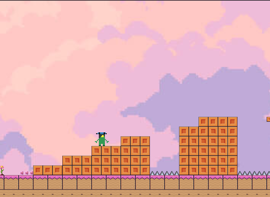 Ragequit by saubecity for Dingo Game Jam 2025 - itch.io