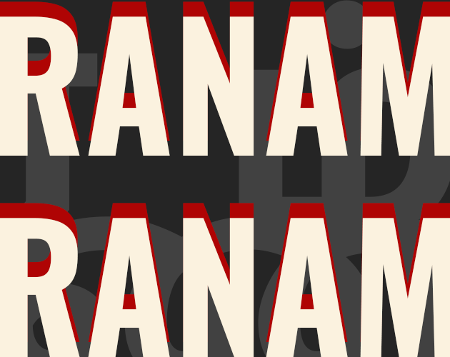 Ranam by MonkeMakeGames