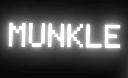 Munkle by Scarcevr