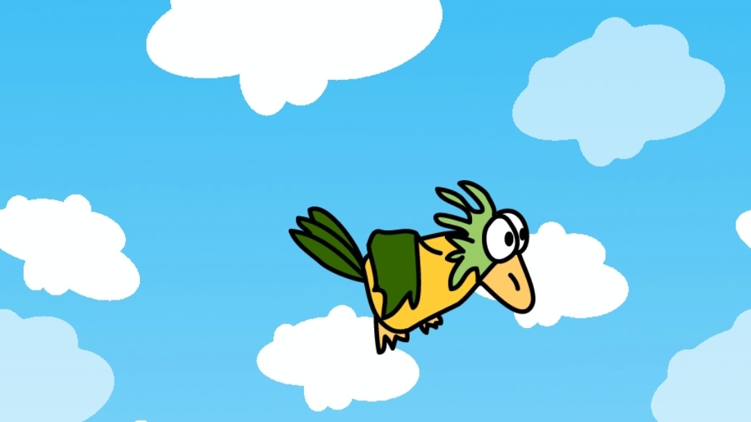 My Bad Game - itch.io