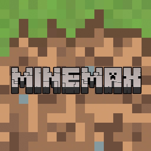 MINEMAX by MAX_dev_official