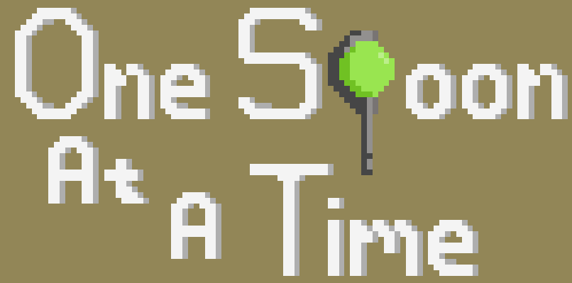 One Spoon At A Time by Topey, ChaosV, Hikamiii