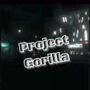 *_+Project Gorilla+_* by KaiVR6660