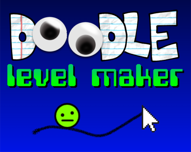 Doodle Level Maker by Crazy Congos