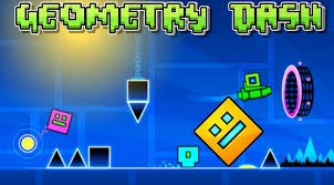 geometry dash (full version, v2.2) by wahajpro