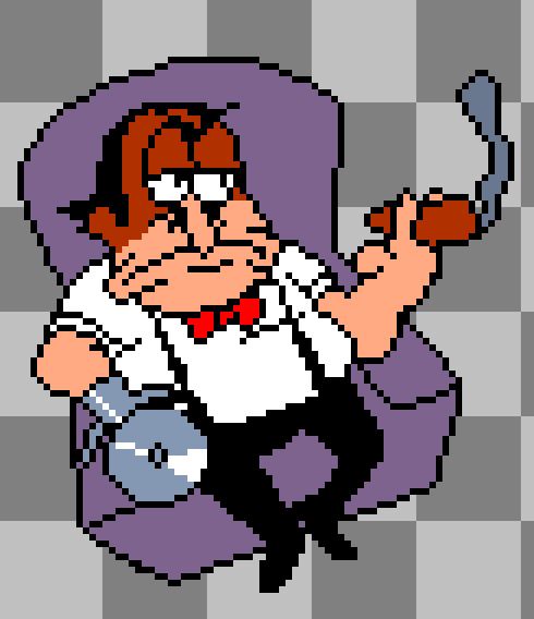 nearly 1 YEAR of NSB - Noise's Small Break (UPDATE) by alex-codes-stuff