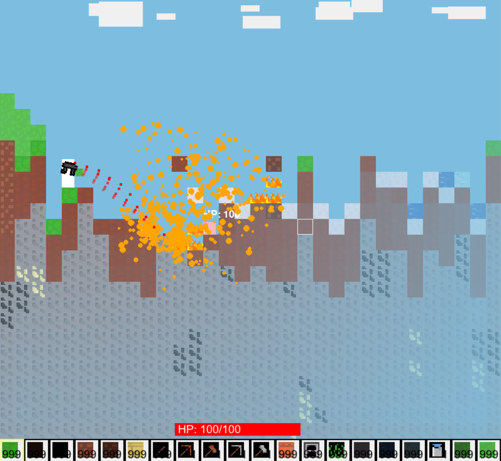 MODS, GUNS AND MORE - itch.io