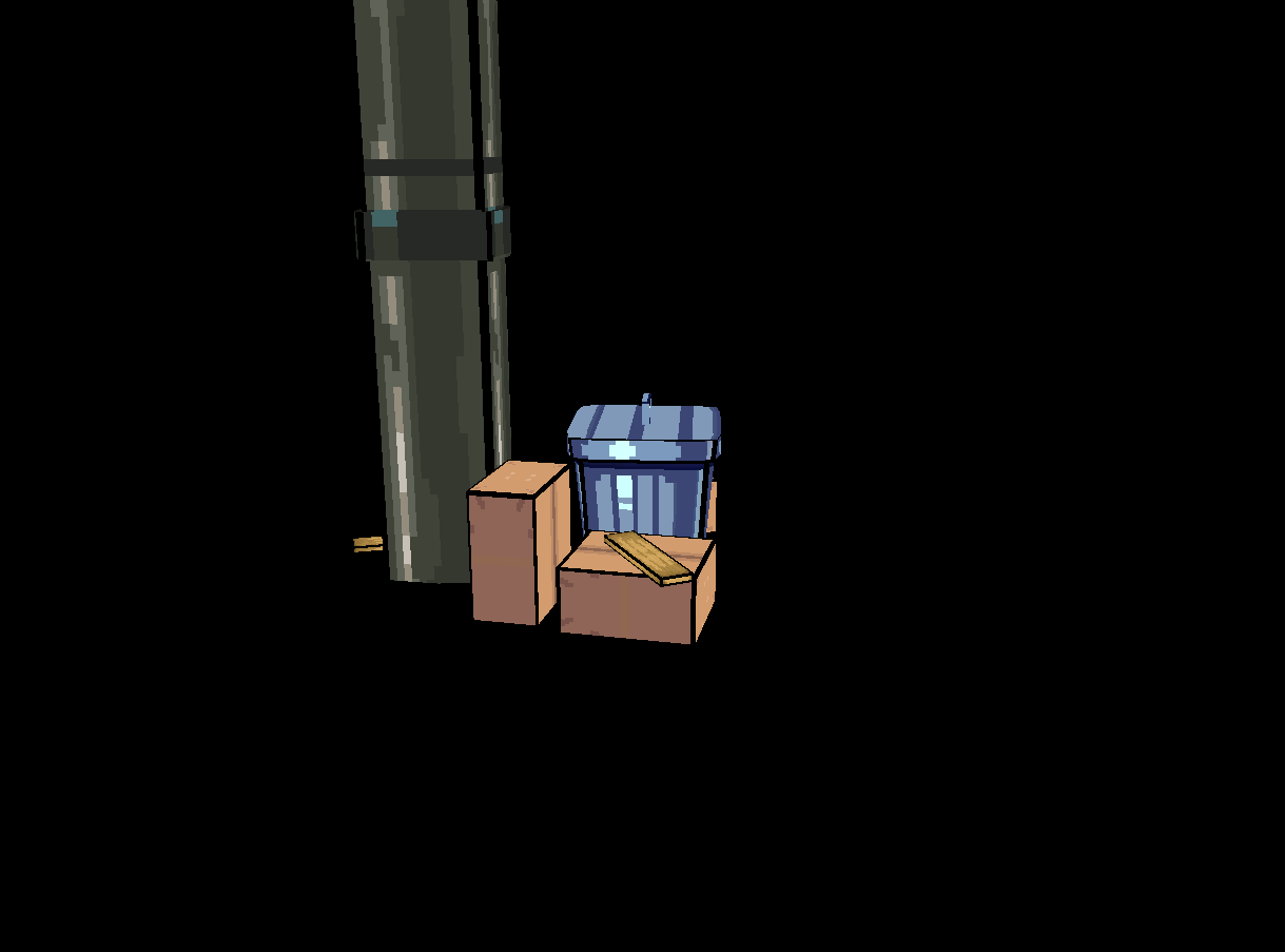 3D models | Pixel Arts For You! by Pixel Light Ar